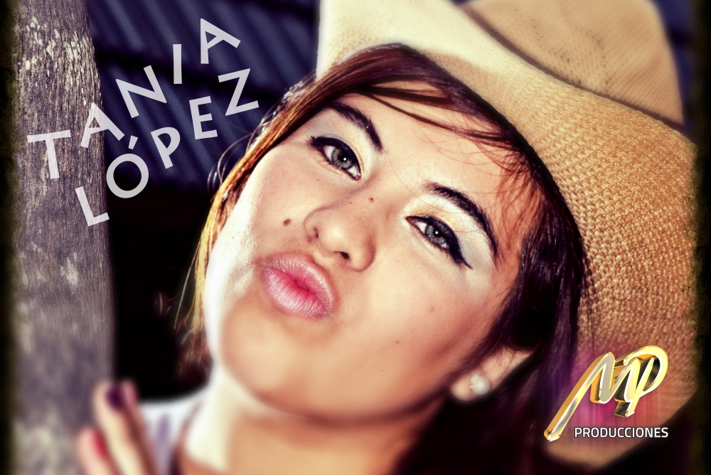 Tania López - Previa Coreo - MP ProduccionesMP Producciones